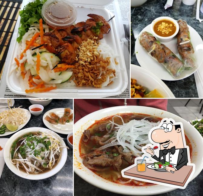 Phở Lúc Lắc, Houston - Restaurant menu, prices and reviews