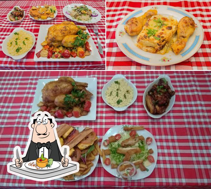 Roty - Chicken street food, Paris - Menu du restaurant, prix et avis