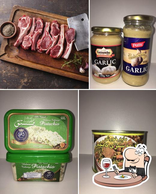Safa Supermarket & Butcher in Kilburn - Restaurant reviews
