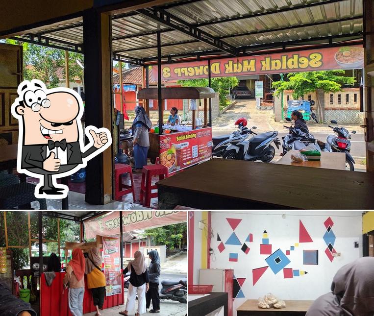 Restaurante Seblak Mak Dower 3, Karanganyar - Opiniones del restaurante
