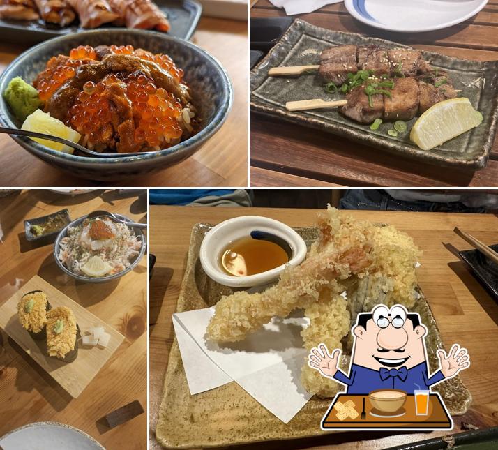 Sho Sushi, Lane Cove - Restaurant menu, prices and reviews