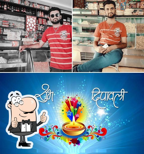 Shree Kheteshwar Sweets Corner Jaisalmer, Jaisalmer - Restaurant menu ...