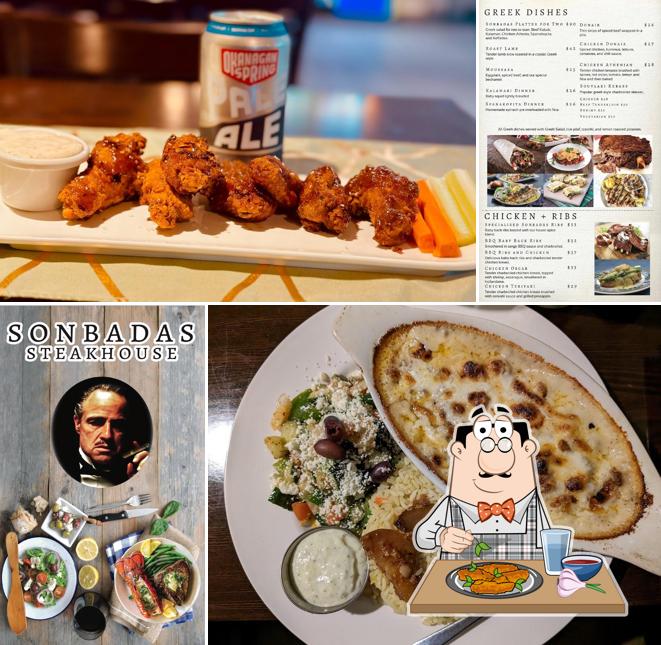Top 7 restaurants in Prince Rupert, november 2025 - Restaurant Guru
