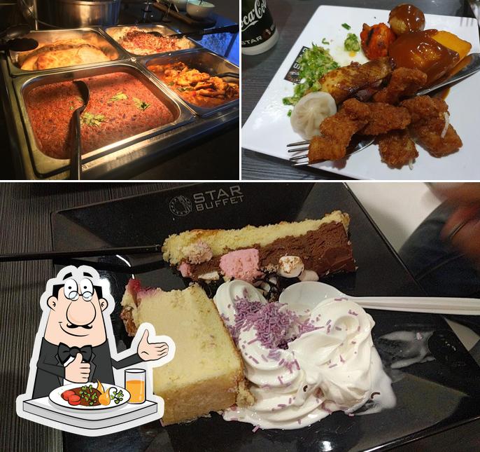 Star Buffet Canberra in Kambah - Restaurant reviews