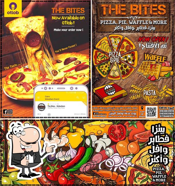 The Bites restaurant, Cairo - Restaurant reviews