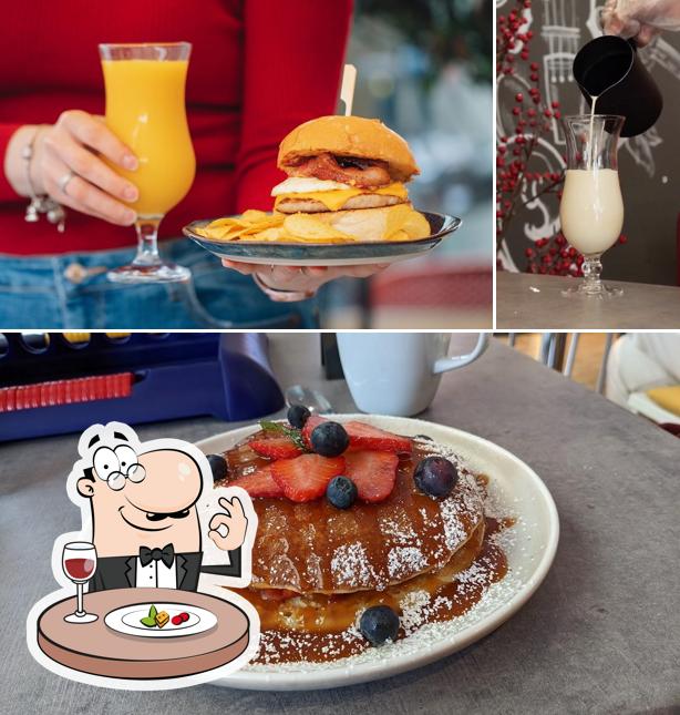 The Cheeky Piglet, Dublin - Restaurant menu, prices and reviews