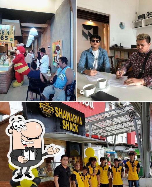 The Shawarma Shack, Checkpoint Mall - Calamba restaurant, Calamba ...