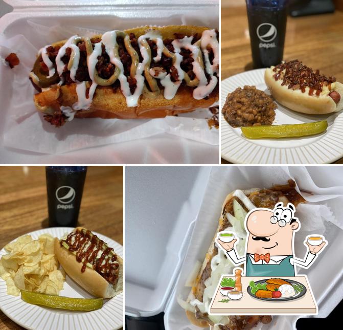 The Wild Weiner, Biloxi - Restaurant menu, prices and reviews