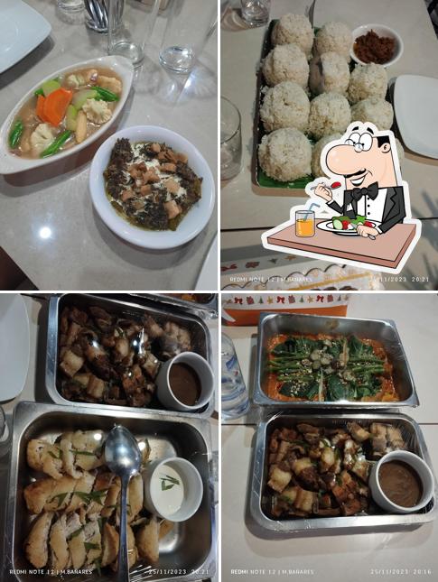 Tito Renz Sapang Palay Proper, Santa Maria - Restaurant menu, prices ...