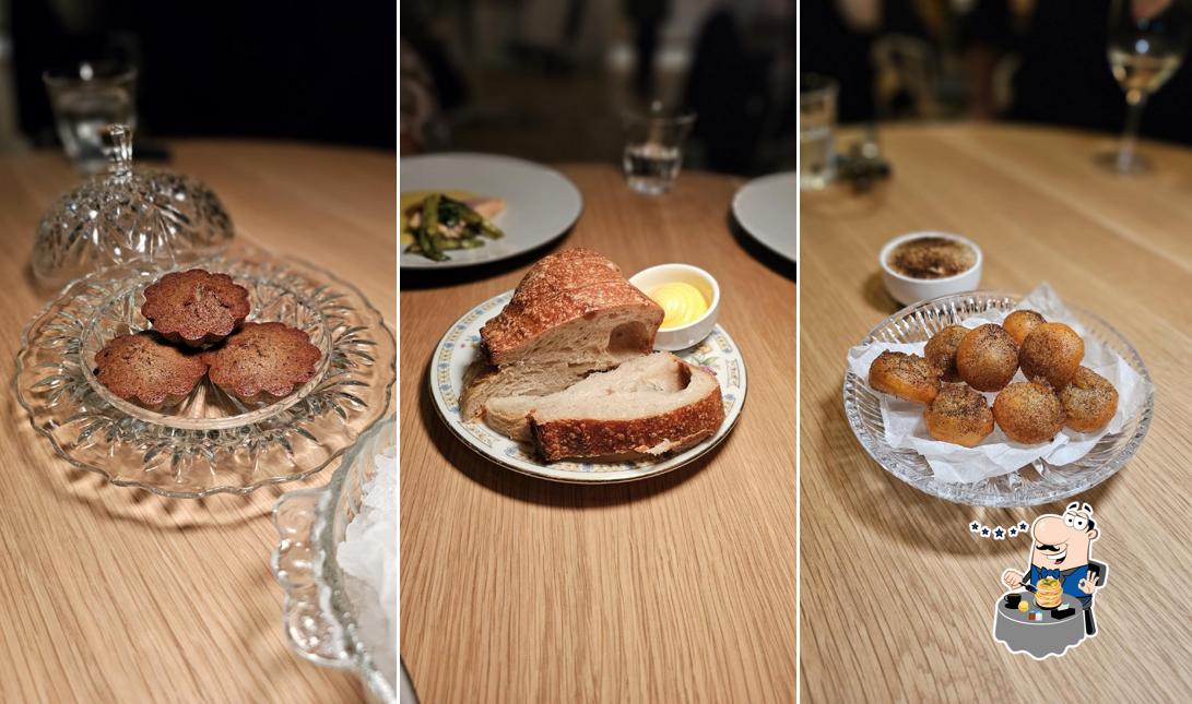 Sabayon, Montréal - Menu du restaurant, prix et avis