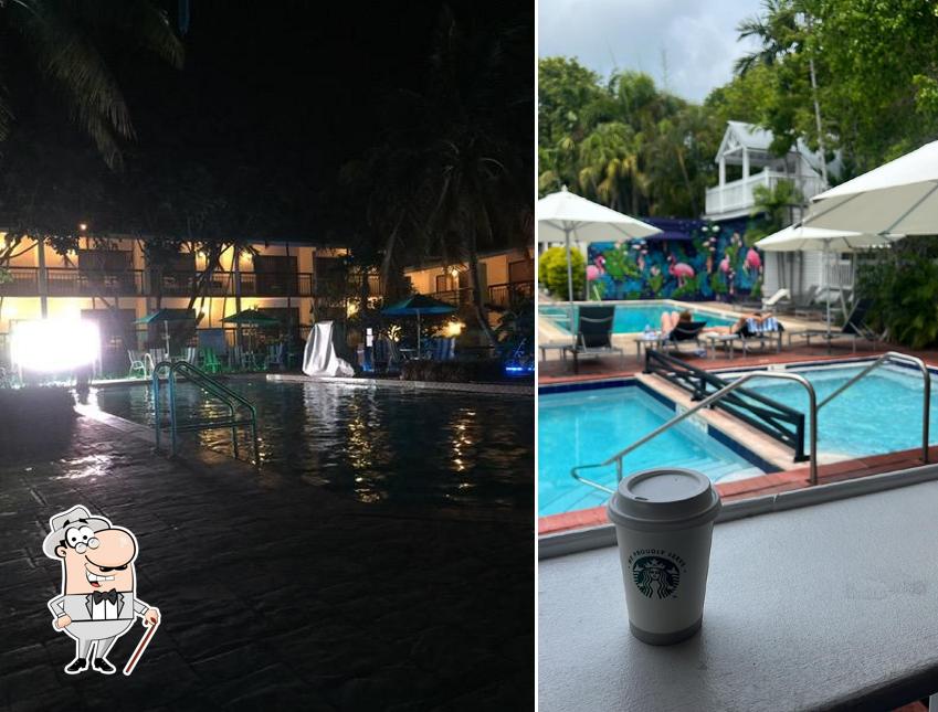 Starbucks, Key West - Restaurant menu, prices and reviews