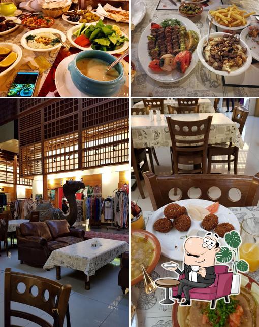 Tarboush Al-Basha restaurant, Abu Dhabi - Restaurant reviews