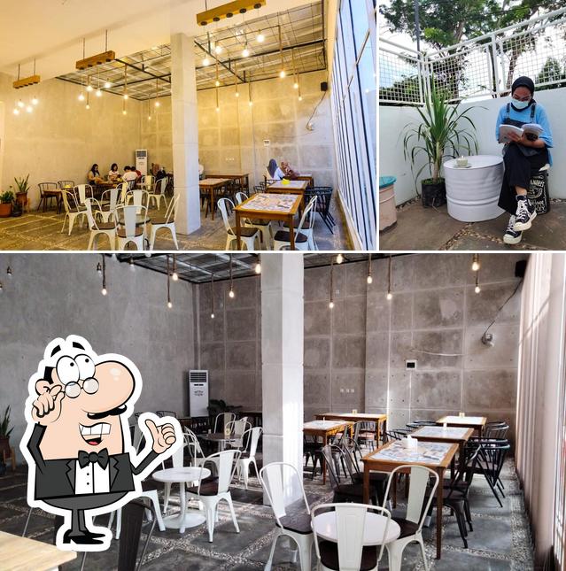 Texture Cafe, Baruga - Restaurant reviews