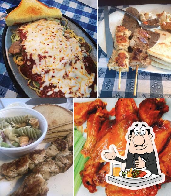 Top 7 restaurants in Clemmons, september 2024 - Restaurant Guru