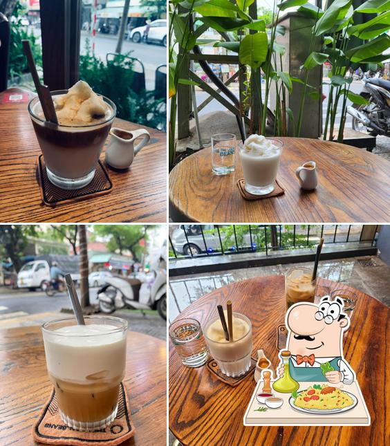 The Local Beans Cafe, Da Nang - Restaurant menu, prices and reviews