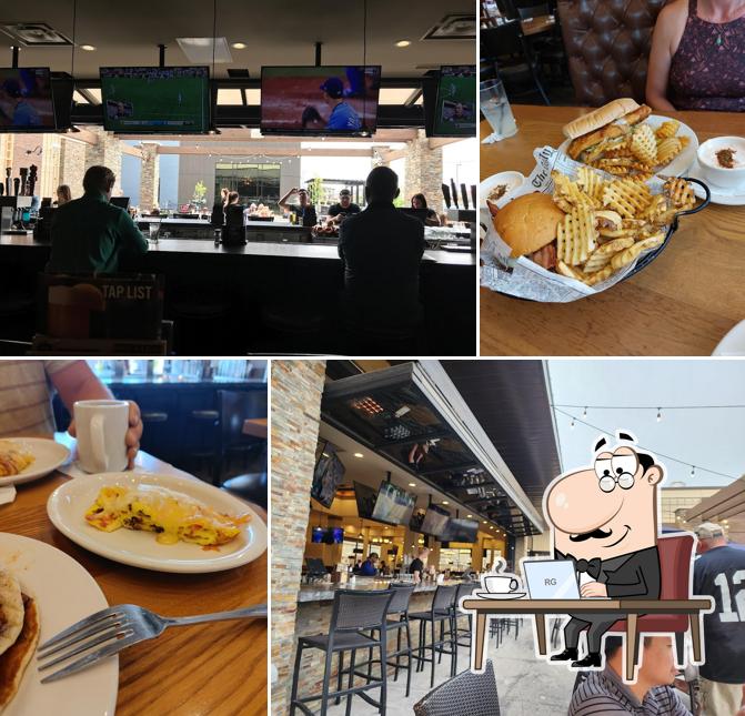 The Tavern Grill Fargo, Fargo - Restaurant menu, prices and reviews