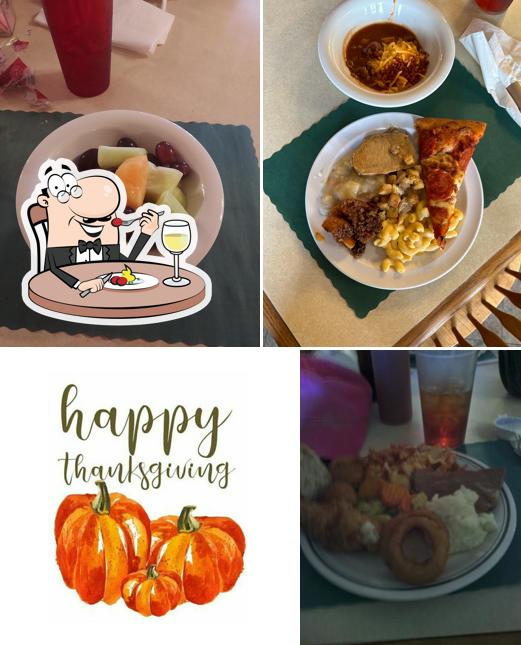 Traditions Family Restaurant, Harrisonburg - Restaurant menu, prices ...