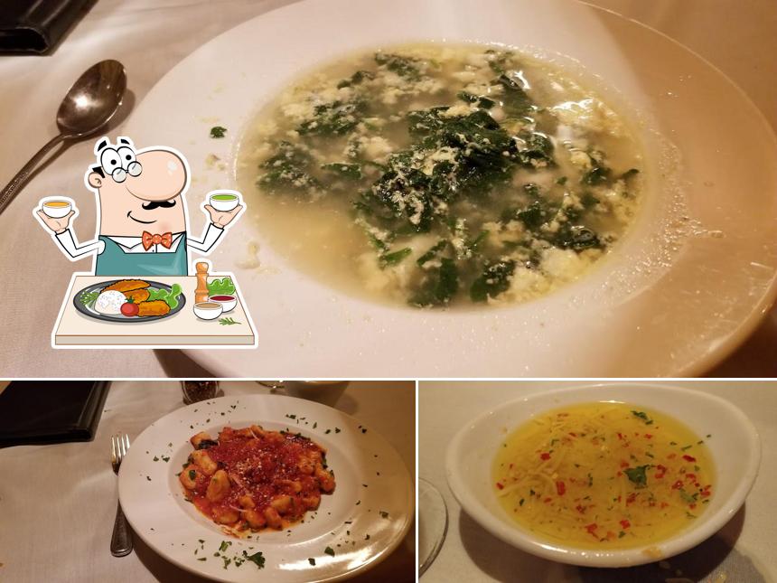 Villa Palma Ristorante in Indialantic - Restaurant reviews