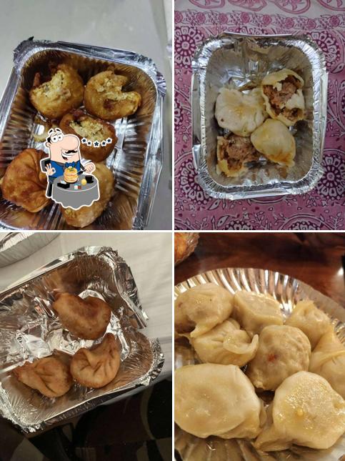 Appetite momos, Navi Mumbai, office no.1 dimple apartment - Restaurant ...
