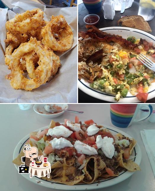 Benbrook Cafe, Fort Worth - Restaurant menu, prices and reviews