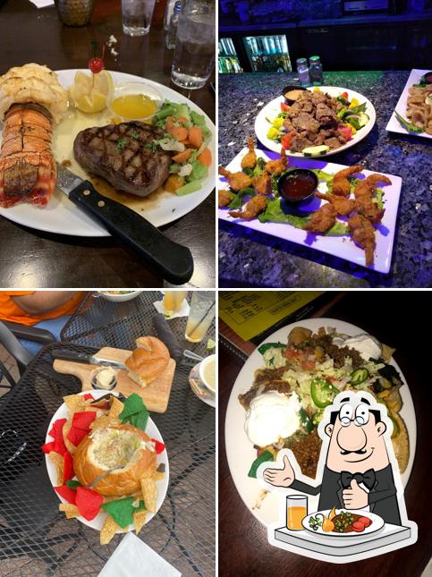 Menu of Prime Time Restaurant, Hickory Hills - american restaurant ...