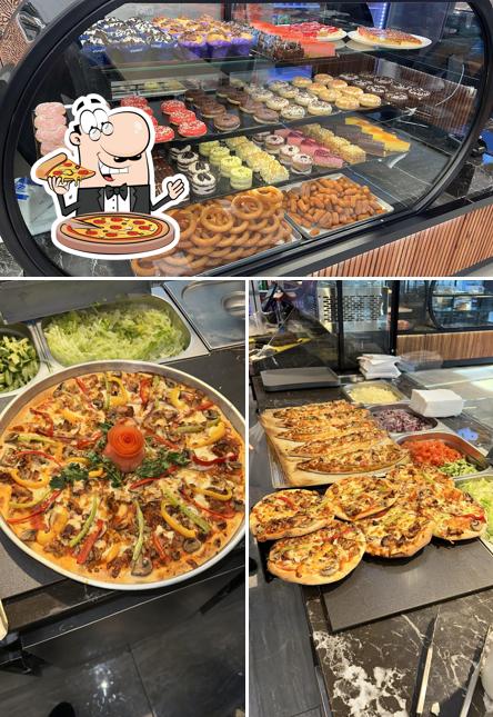 Aspava, Rotterdam - Restaurant menu, prices and reviews
