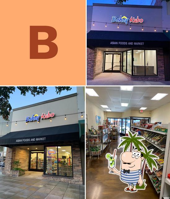 Bahay Kubo Store in Tracy - Restaurant reviews