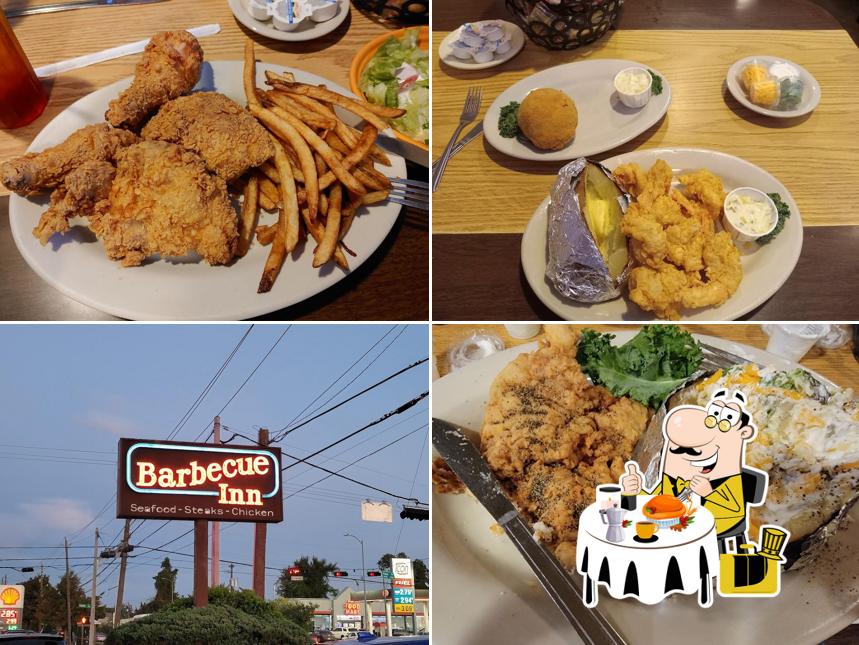 Best fried seafood in Houston restaurants, spring 2024 - Restaurant Guru
