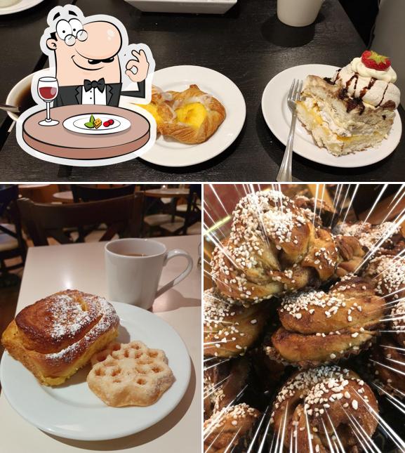 Cafe Orion, Borås - Restaurant reviews