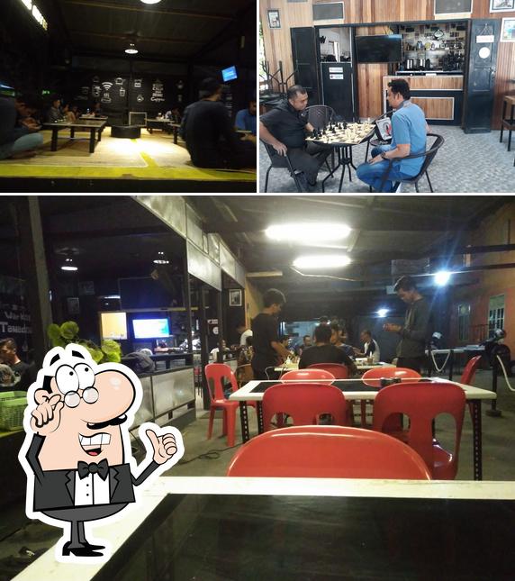 Café Warkop Tanadoang, South Benteng - Opiniones del restaurante