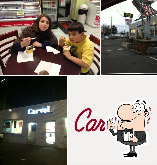 Carvel, 324 Connecticut Ave in Norwalk - Restaurant menu and reviews
