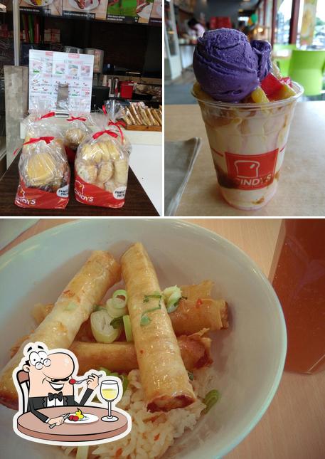 Cindy's Bakery & Restaurant, Camiling - Restaurant reviews