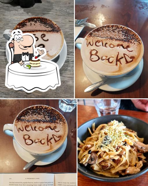 Cloud 777 Cafe, Auckland - Restaurant menu, prices and reviews