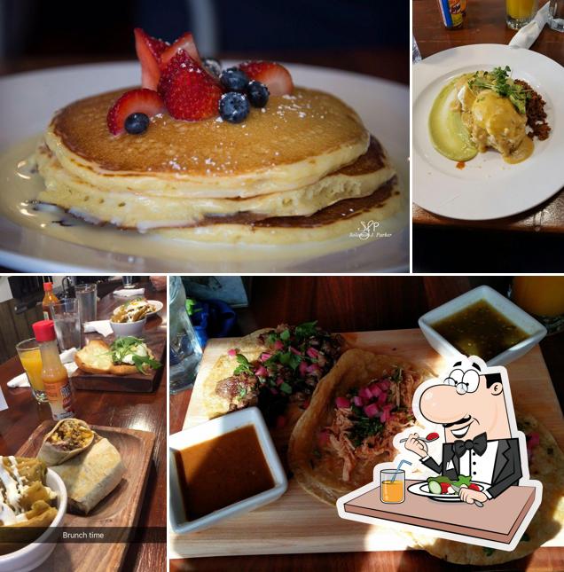 Con Huevos!, 2339 Frankfort Ave in Louisville - Restaurant reviews