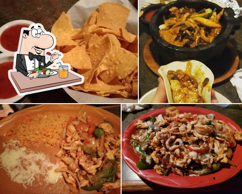 El Acapulco Authentic Mexican, Poplar Bluff - Restaurant menu, prices ...