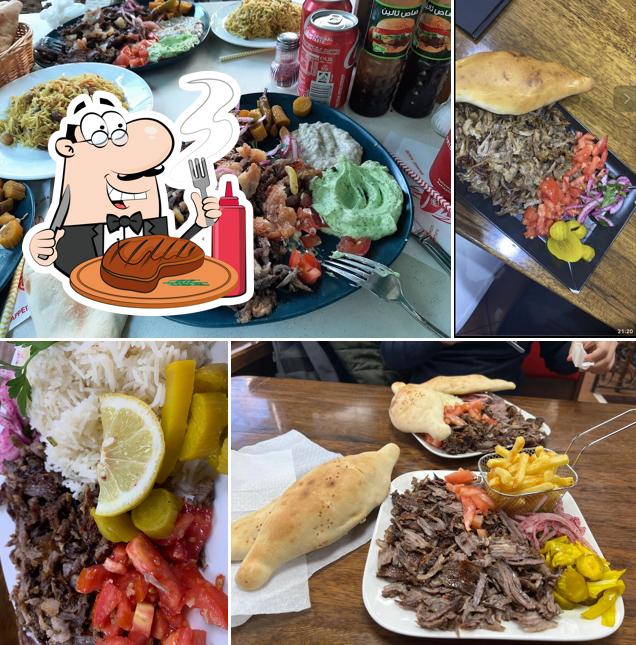 Erbil Restaurant, Bochum - Restaurant reviews