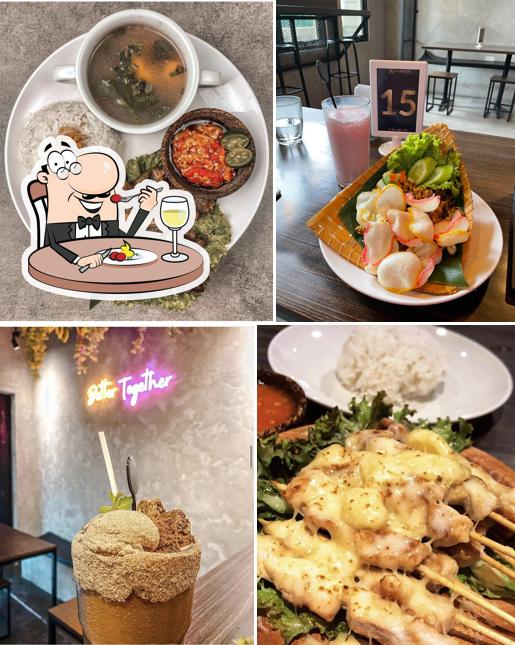 Hangry Cafe, Karawang - Restaurant menu, prices and reviews