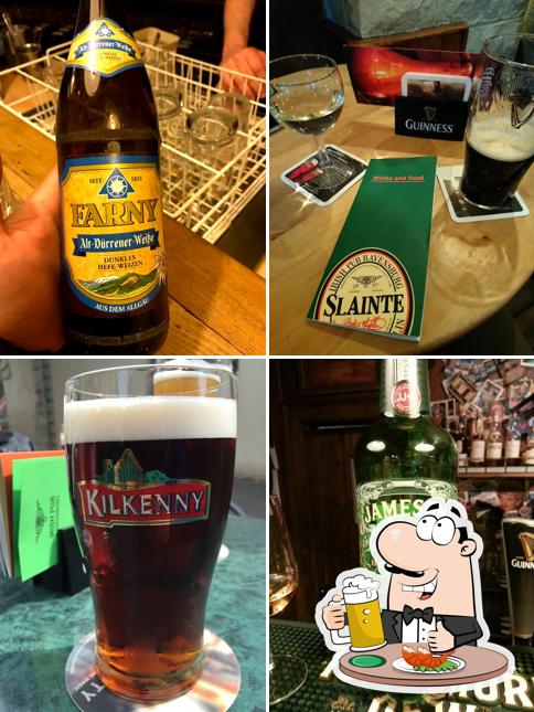 Slainte Irish Pub, Ravensburg - Restaurant reviews