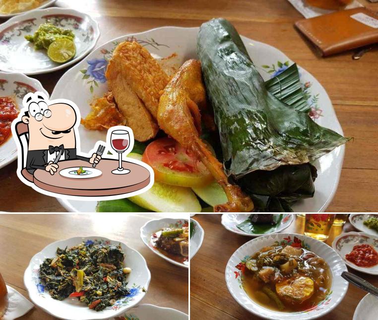 Kluwih Sunda, Bogor - Restaurant menu, prices and reviews