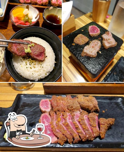 Restaurante Kobe Gyukatsu, Busan - Opiniones del restaurante