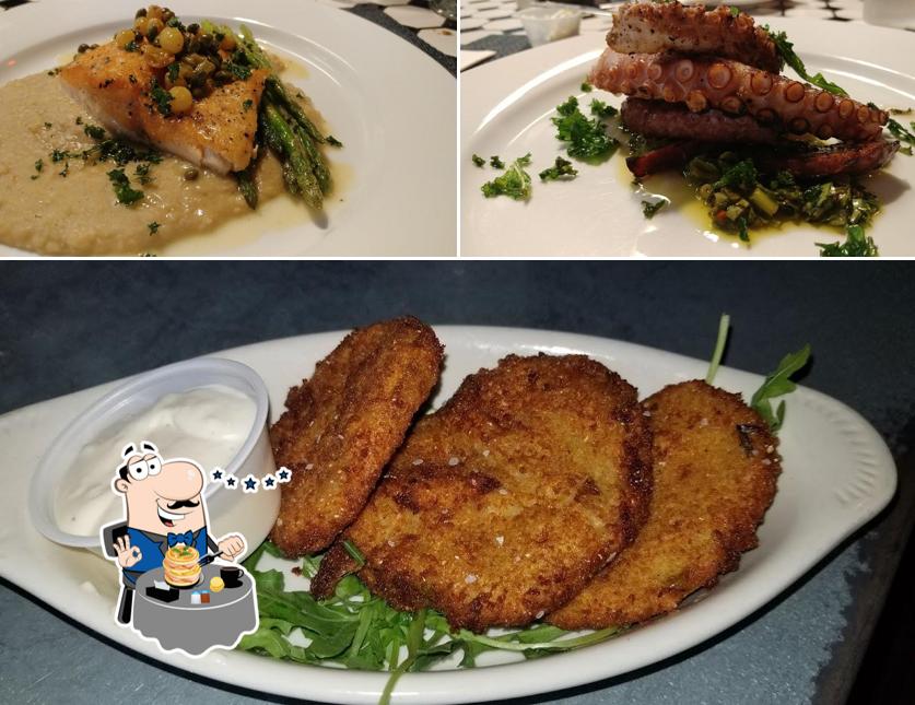 Kool Beanz Cafe, Tallahassee - Restaurant menu, prices and reviews