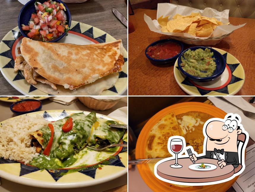 Best restaurants in North End Shops at Livingston Park Mall ...