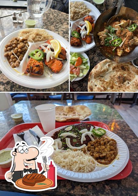 Mehran Restaurant, Arlington - Restaurant menu, prices and reviews