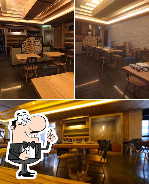 Mr. Zhao restaurant, Rome - Restaurant menu and reviews