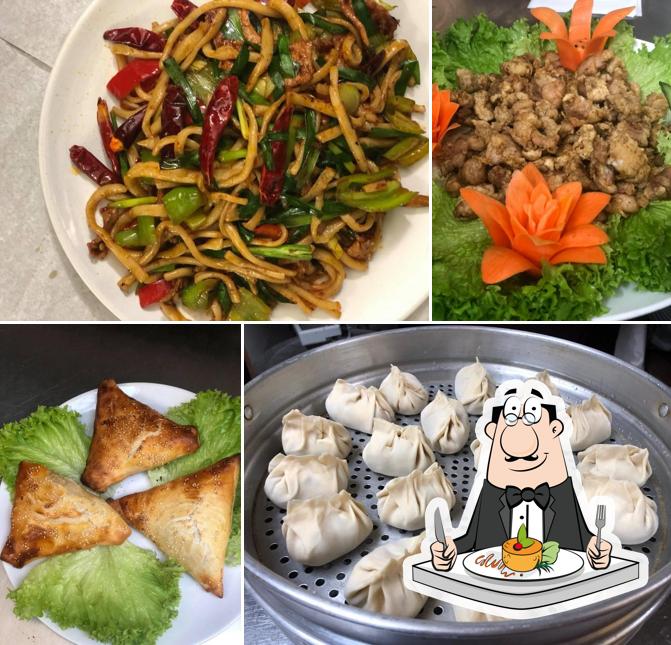 New World restaurant, Düsseldorf - Restaurant reviews