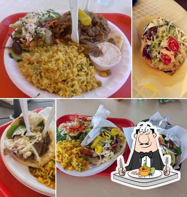 New York Deli Subs, Orlando - Restaurant menu, prices and reviews