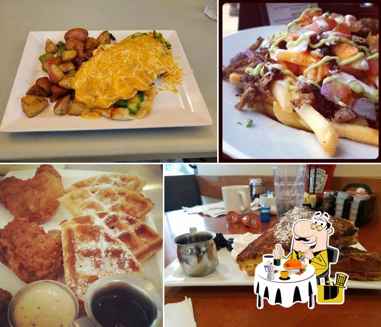 Best corned beef in Camarillo restaurants, summer 2024 - Restaurant Guru