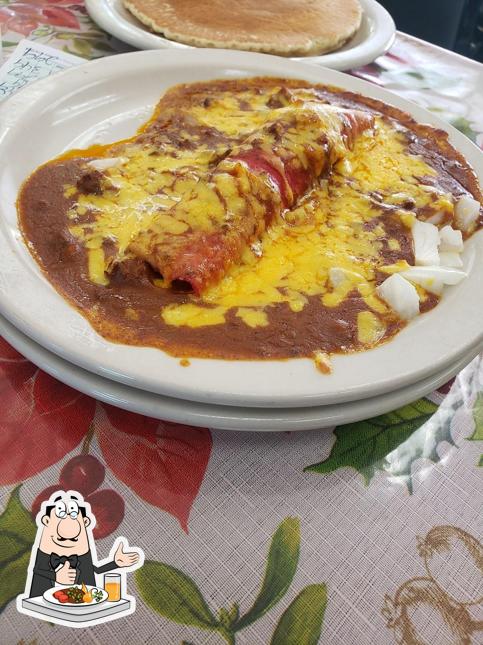 Original Blanco Cafe, 7934 Fredericksburg Rd in San Antonio ...