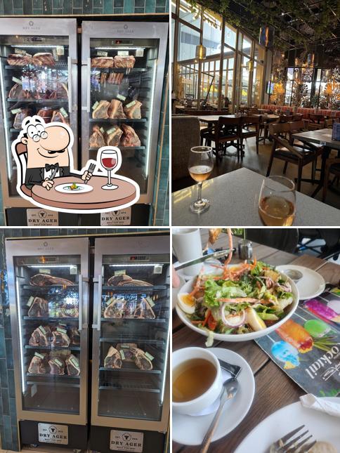 Top 10 restaurants in Centurion, november 2024 - Restaurant Guru