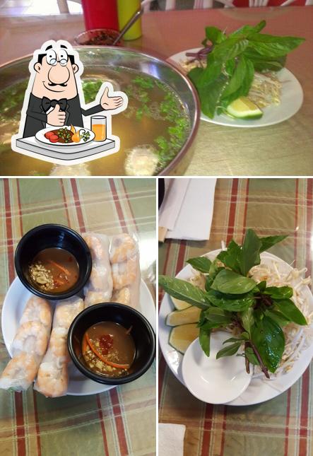 Phở Việt Restaurant, Hilo - Restaurant menu, prices and reviews